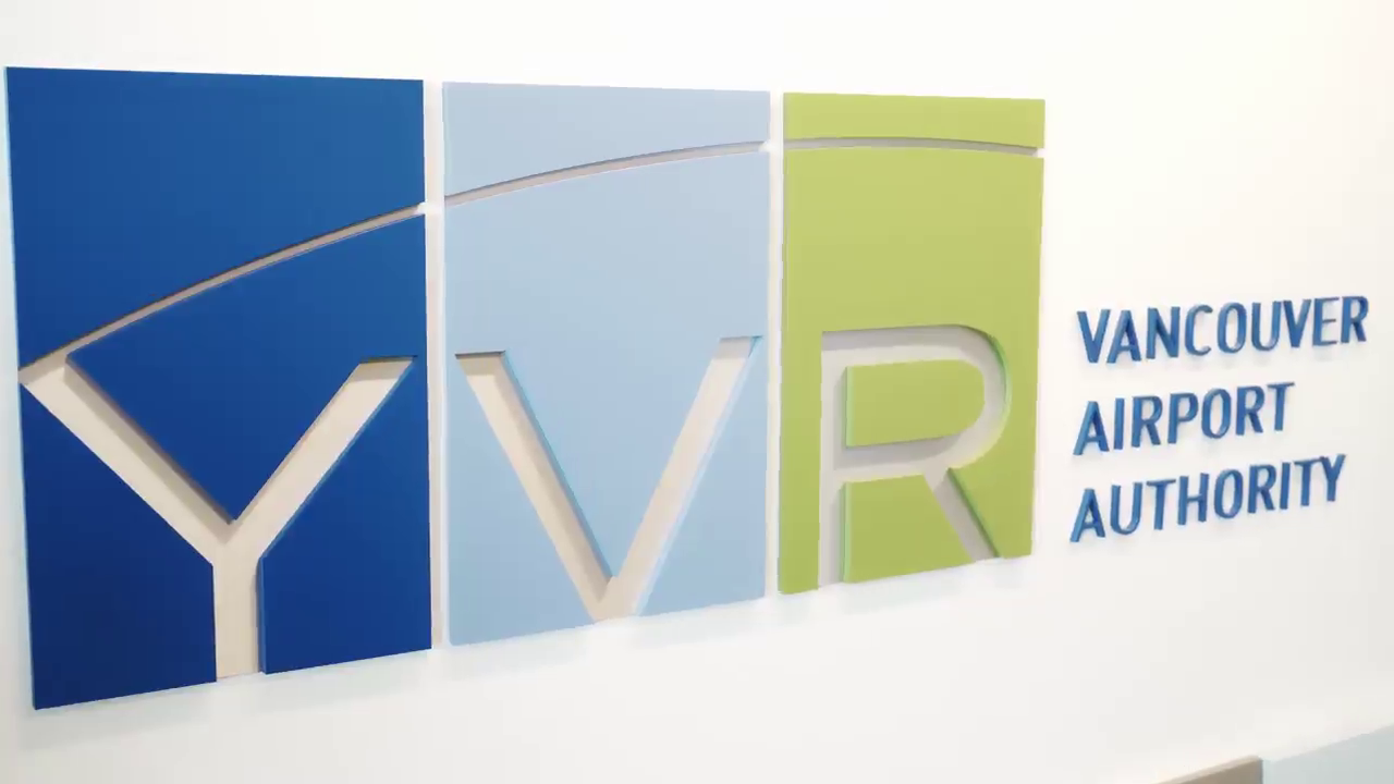 YVR Partners with Teck to Become Canada’s First Airport with Surfaces ...