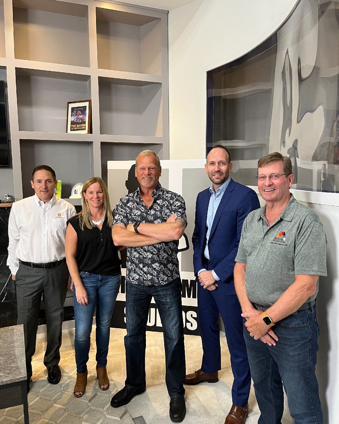 Make It Right Podcast to Feature Aereus Technologies - Aereus Technologies